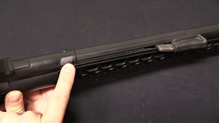 HK G3: History, Modernizing, and Custom Left-Handed~ing - The Mag Life