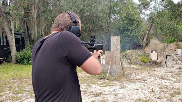 The M&P 12 — S&W's Latest Bullpup Blaster - The Mag Life