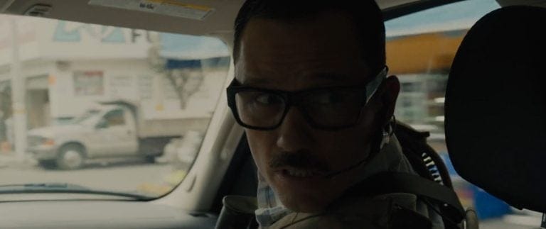 Delta Force Sicario Border Scene: Are Those Guys CAG? - The Mag Life