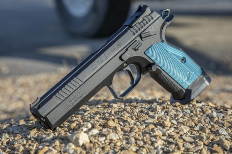 The World of Long-Slide Pistols - The Mag Life