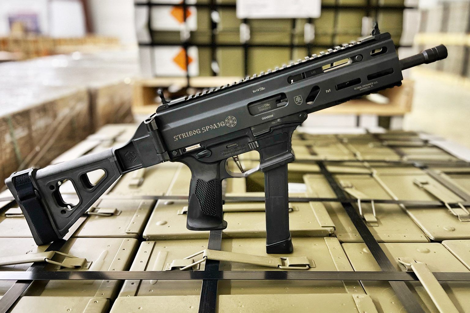 Sp9a3g Stribog For Glock Mags Bout Time The Mag Life