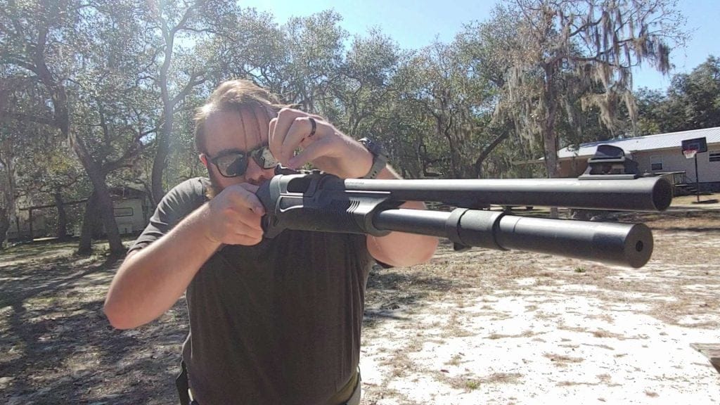 Did You Know — How To Ghost Load? - The Mag Life