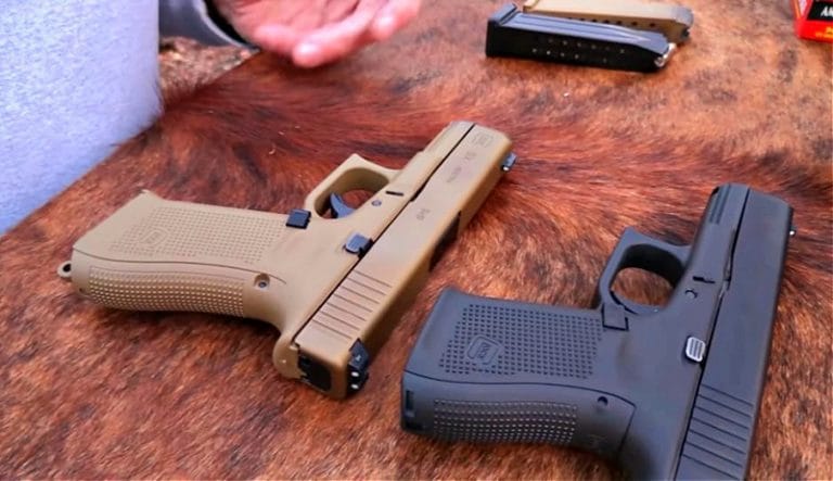 Hickok45 Reviews the Glock 19X - The Mag Life
