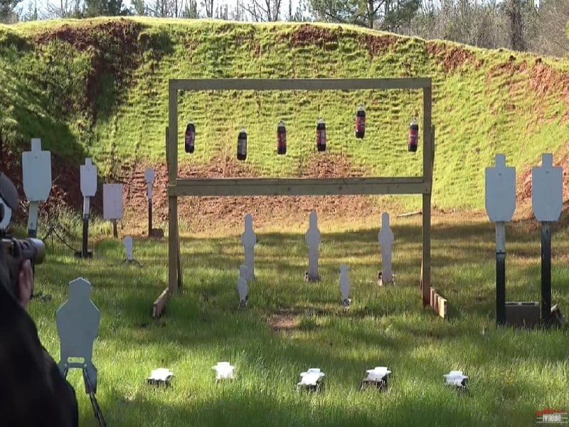 Gun Vocabulary — What is Spalling? - The Mag Life