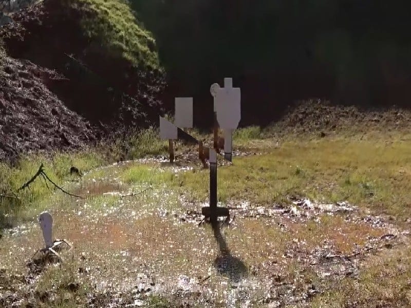 Gun Vocabulary — What is Spalling? - The Mag Life