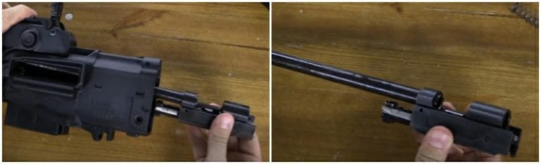 HS Produkt VHS-2 Rifle: Best-Designed Bullpup in the World?