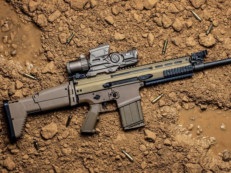 Vortex Optics Selected by US Army for Next Generation Squad Weapons ...