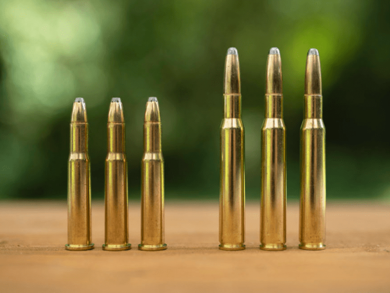 30-30 Winchester: All about the 30-30 WIN | Gunmagopedia - The Mag Life