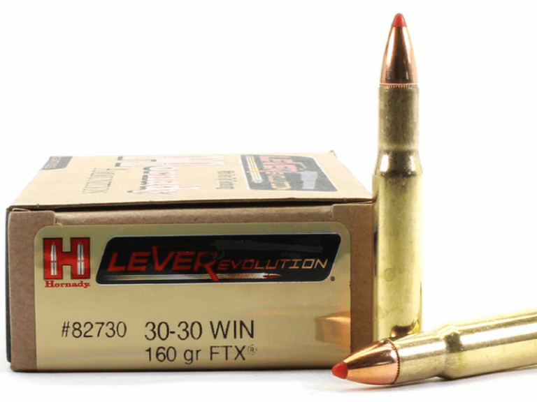 30-30 Winchester: All about the 30-30 WIN | Gunmagopedia - The Mag Life