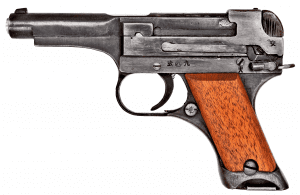 The Five Most Dangerous Guns [to the Shooter] - The Mag Life