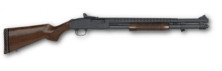 The Top 5 Modern Trench Guns - The Mag Life