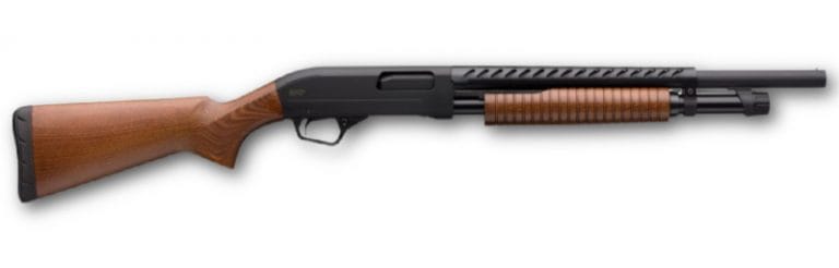 The Top 5 Modern Trench Guns - The Mag Life