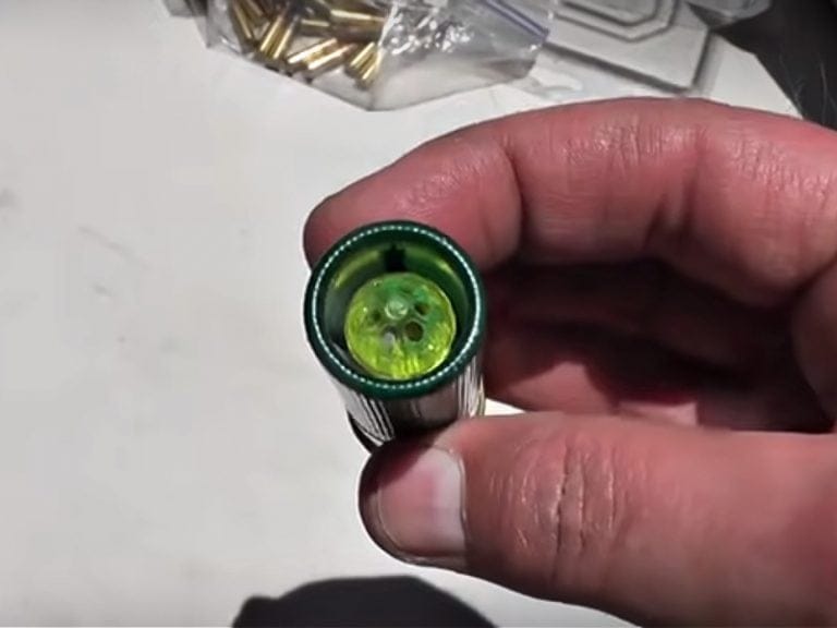 Sabot Away — The History, Backstory And Functionality of 12 Gauge Sabot ...