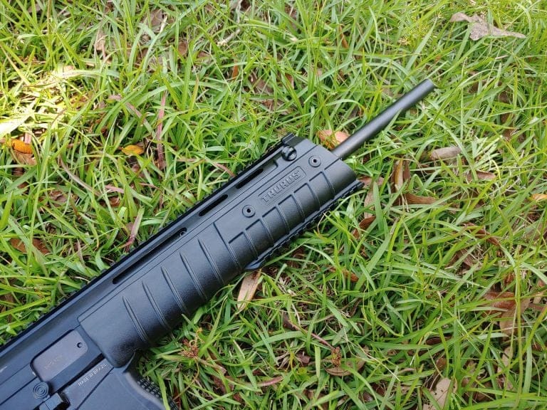 The Taurus CT9 - the PCC That Coulda Been - The Mag Life