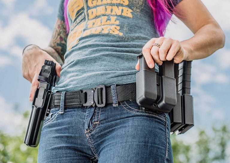 Pistol Holster Types: Terminology and How to Choose One - The Mag Life