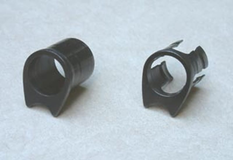 1911 Series 70 vs Series 80. Does it Even Matter?