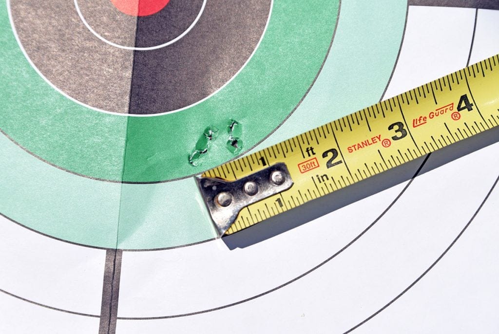 ATI Mil-Sport 6mm ARC Rifle: a Very Pleasant Surprise - The Mag Life