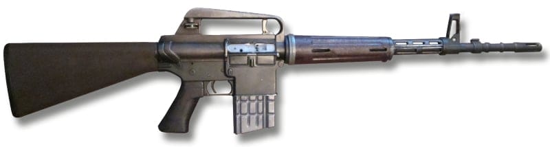 The AR-15: What You Need to Know About America's Rifle - The Mag Life