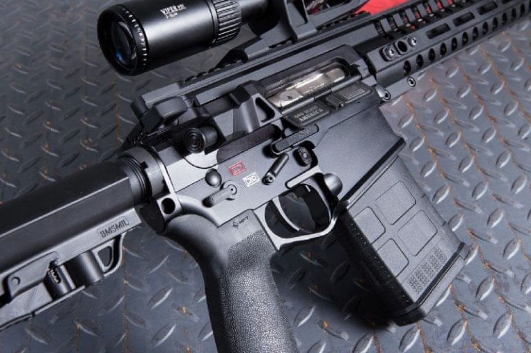 AR10 vs AR15: Which Rifle is Better? - The Mag Life