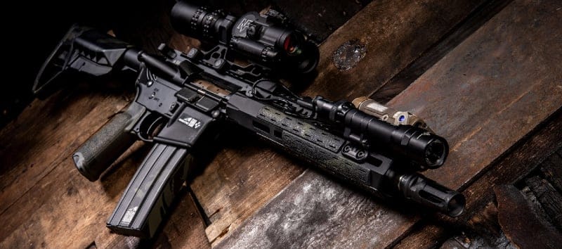 The AR-15: What You Need to Know About America's Rifle - The Mag Life