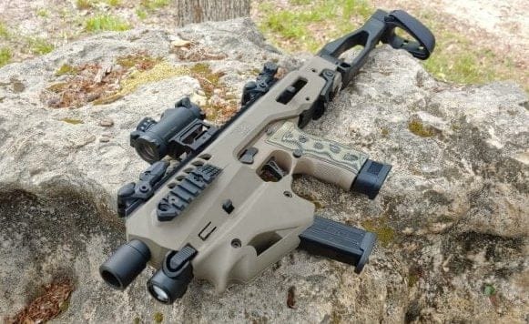 The Pistol Chassis | Pros, Cons, and the 5 Best Out There