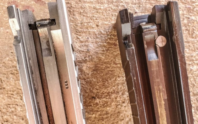 1911 Series 70 vs Series 80. Does it Even Matter?