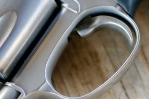 The S&W Model 60 at Half-a-Century - The Mag Life