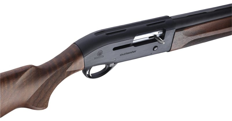 Pump-Action vs Semi-Auto Shotguns: Which One's Better? - The Mag Life