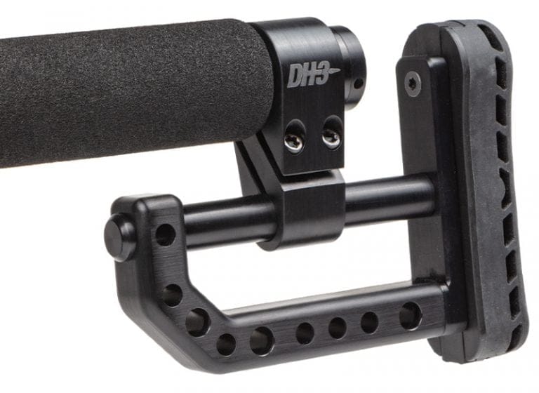 SIG Sauer M400 DH3: A Competition Rifle from Daniel Horner - The Mag Life