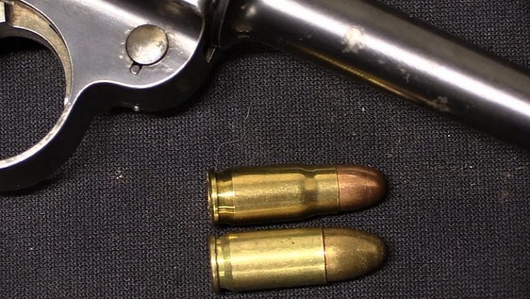 So, You Have a 9mm Pistol? - The Mag Life