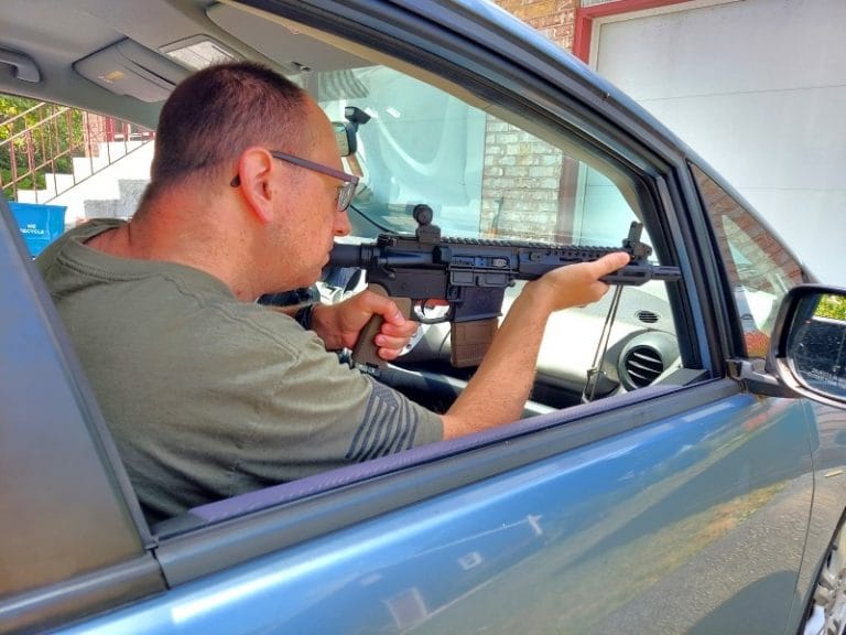 The 20 Round Mag vs. 30 Rounds — When Less Is More - The Mag Life