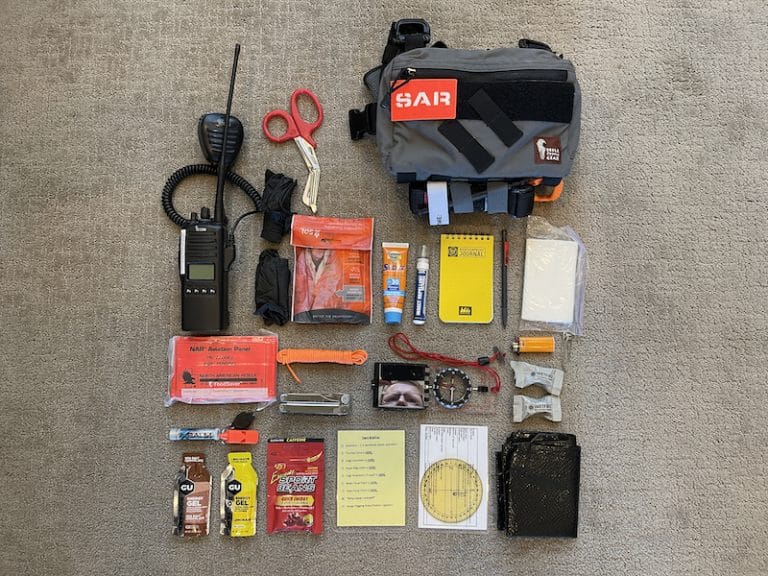 The Concealed Carry Chest Pack: a Good (if Niche) Way to Go Armed