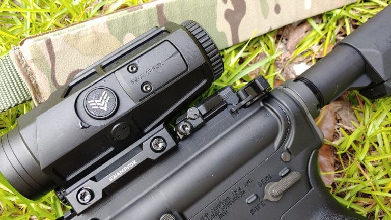 Five Reasons to Upgrade to an Extended Charging Handle - The Mag Life