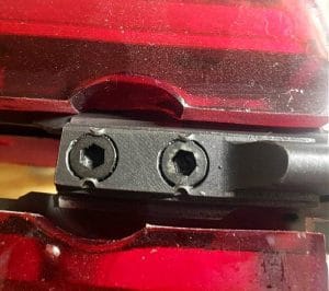 Carrier Key Replacement: The Parts and Tools Needed - The Mag Life