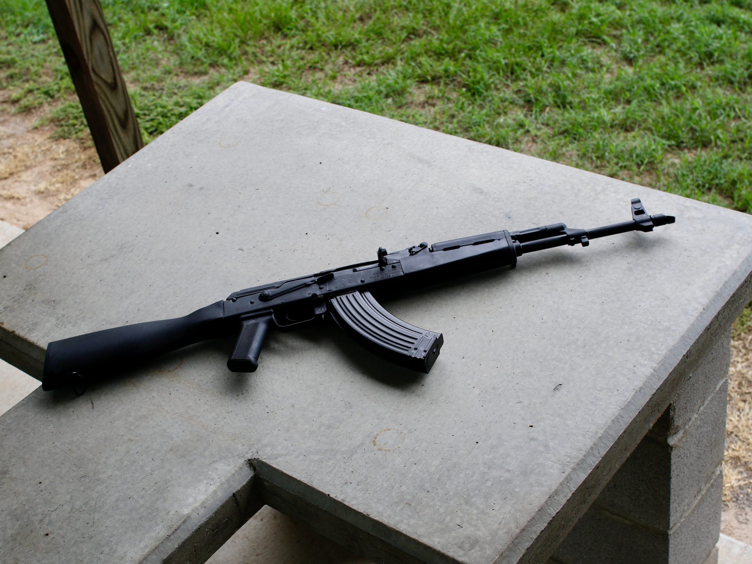 The AK Magazine — Plastic or Steel? - The Mag Life