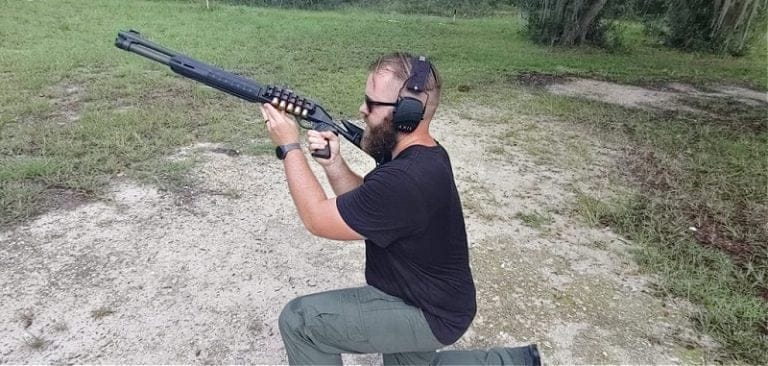 Shotgun Side Saddles - The Best, Worst, and How To - The Mag Life