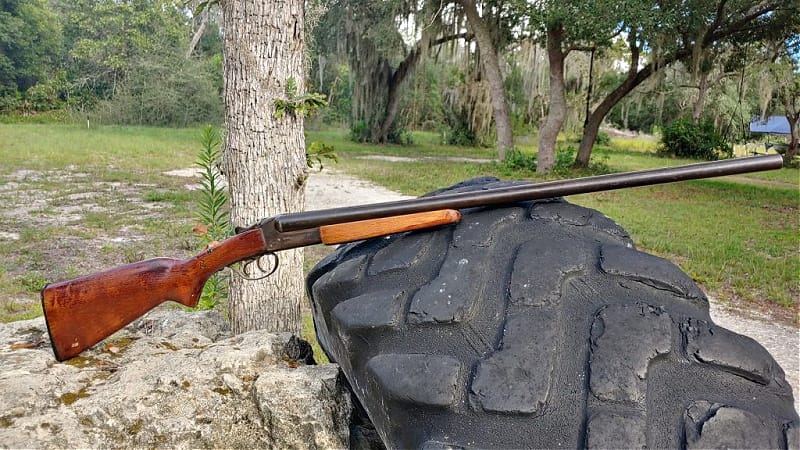 The Springfield 511 — A Gun By Many Names - The Mag Life