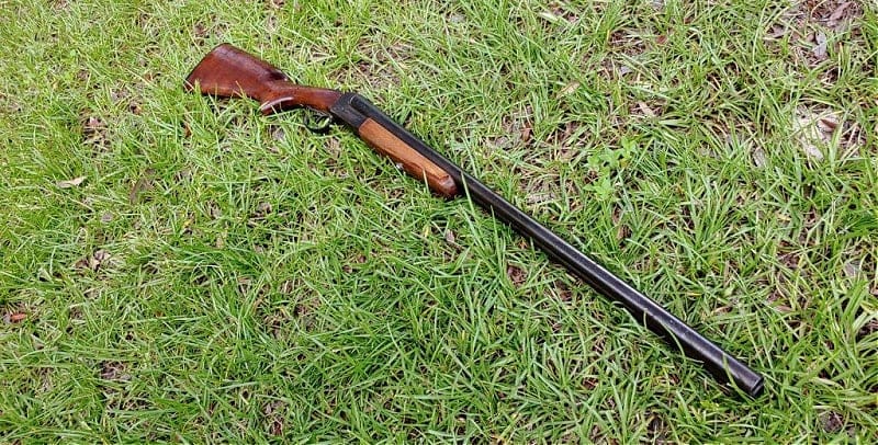 The Springfield 511 — A Gun By Many Names - The Mag Life