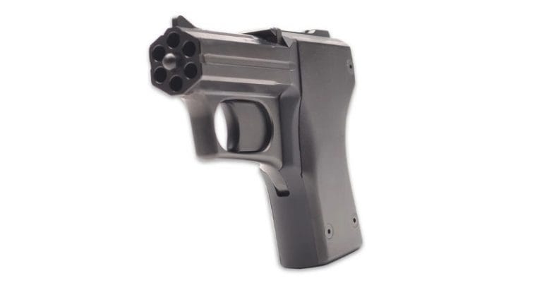Unreleased — 6 Guns That Never Made It To Production - The Mag Life