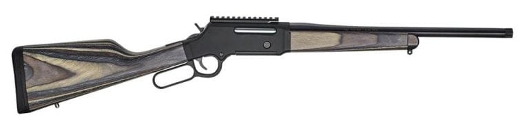 The Ranch Rifle — What and Why - The Mag Life