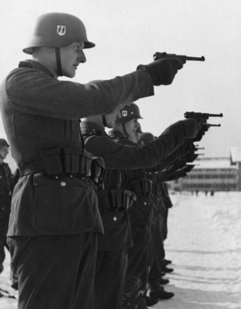 The Luger — The Most Famous German Pistol Ever Made - The Mag Life