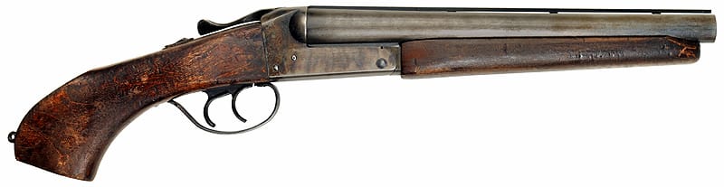 Guns of Supernatural: Demons, Angels, and Pews, Oh My! - The Mag Life