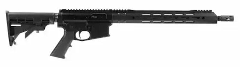 17HMR AR-15 Rifles from Bear Creek Aresenal - The Mag Life