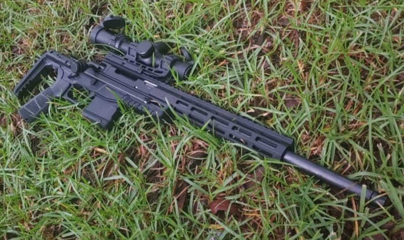 The CZ 600 Trail — All Kinds of Cool - The Mag Life