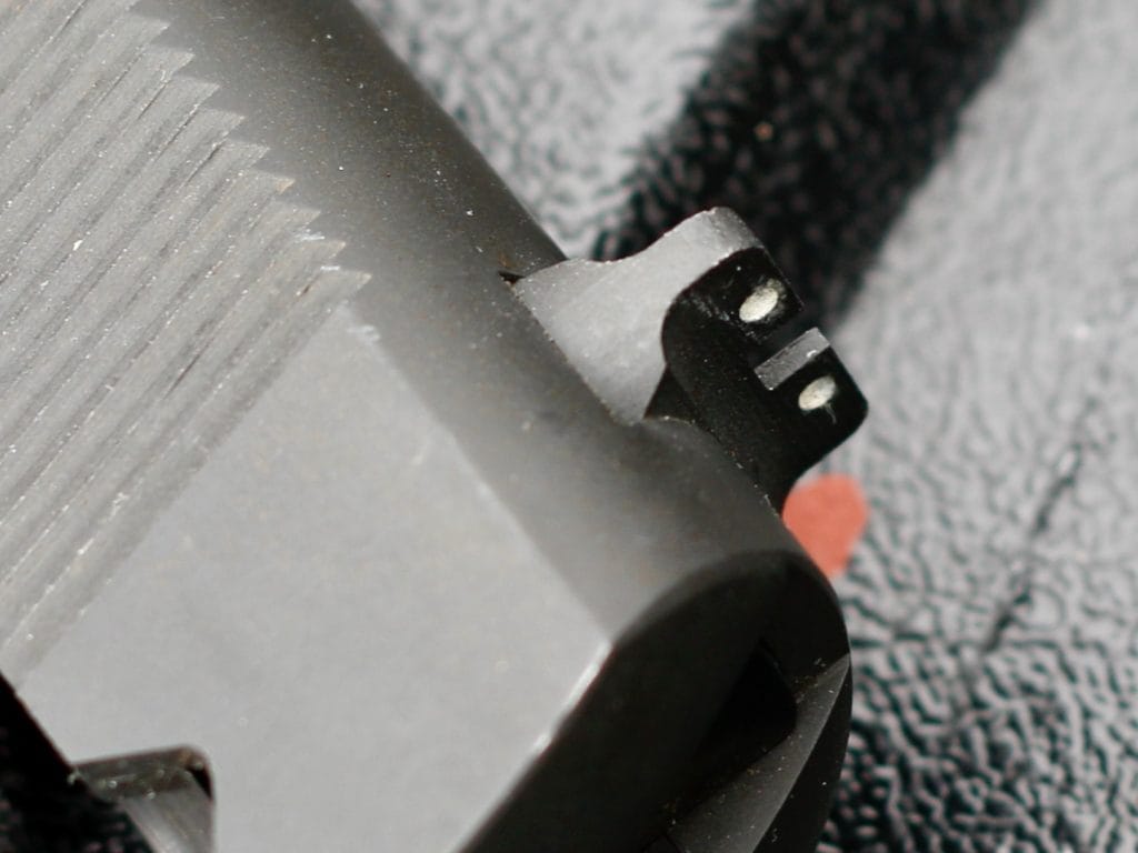 A tribute to the 1911A1 — Springfield Armory's Mil-Spec - The Mag Life