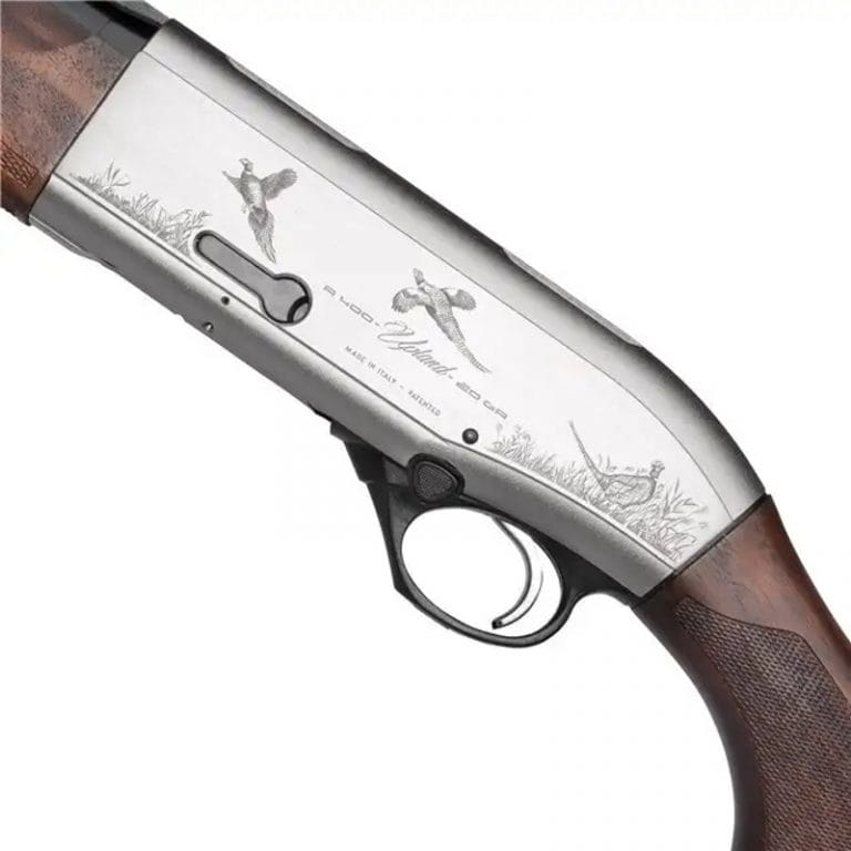 Beretta A400 Upland: 28 Gauge Goodness - The Mag Life