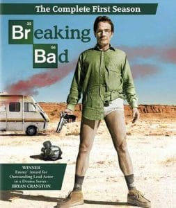Guns of Breaking Bad — 45 ACP Everywhere - The Mag Life