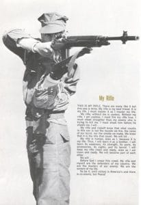 The Tactical Chicken Wing - The Mag Life