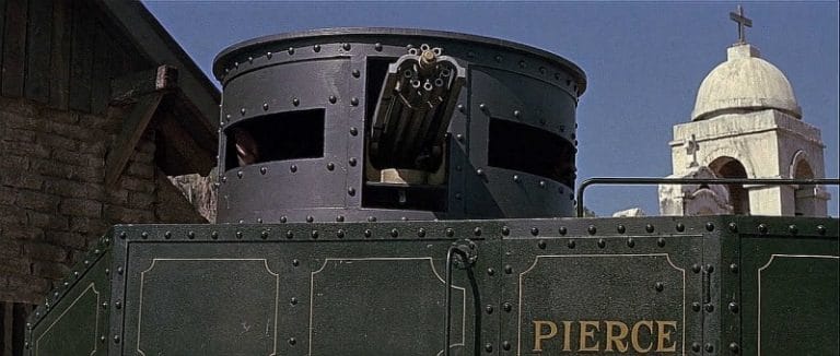 The War Wagon: A Cool Western Heist Movie - The Mag Life