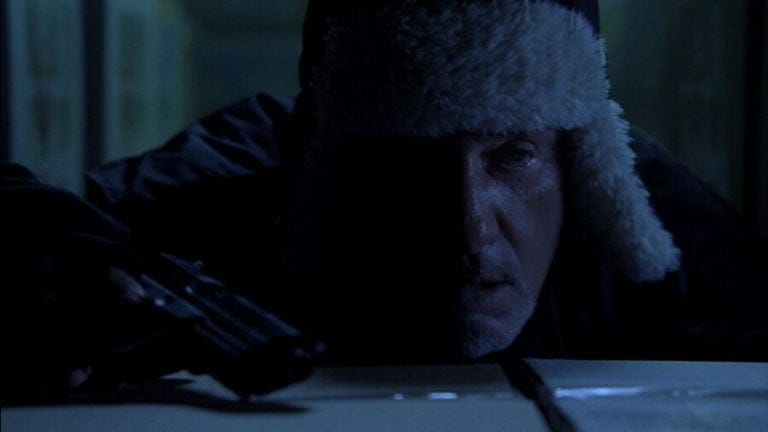 Guns of Breaking Bad — 45 ACP Everywhere - The Mag Life